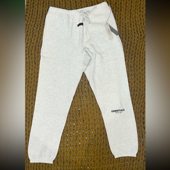 Fear of God | Shirts | Fear Of God Essentials Set | Poshmark